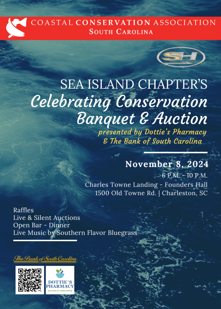 Sea Island - CCA South Carolina