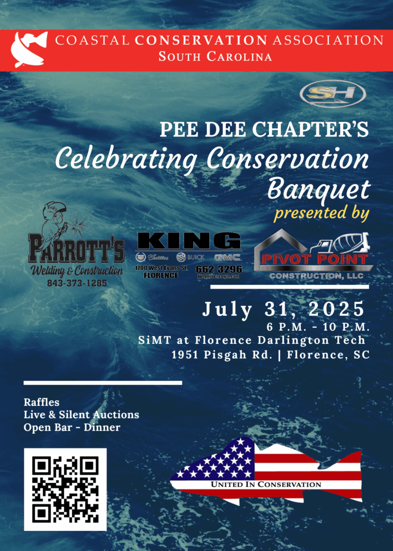 Pee Dee - CCA South Carolina